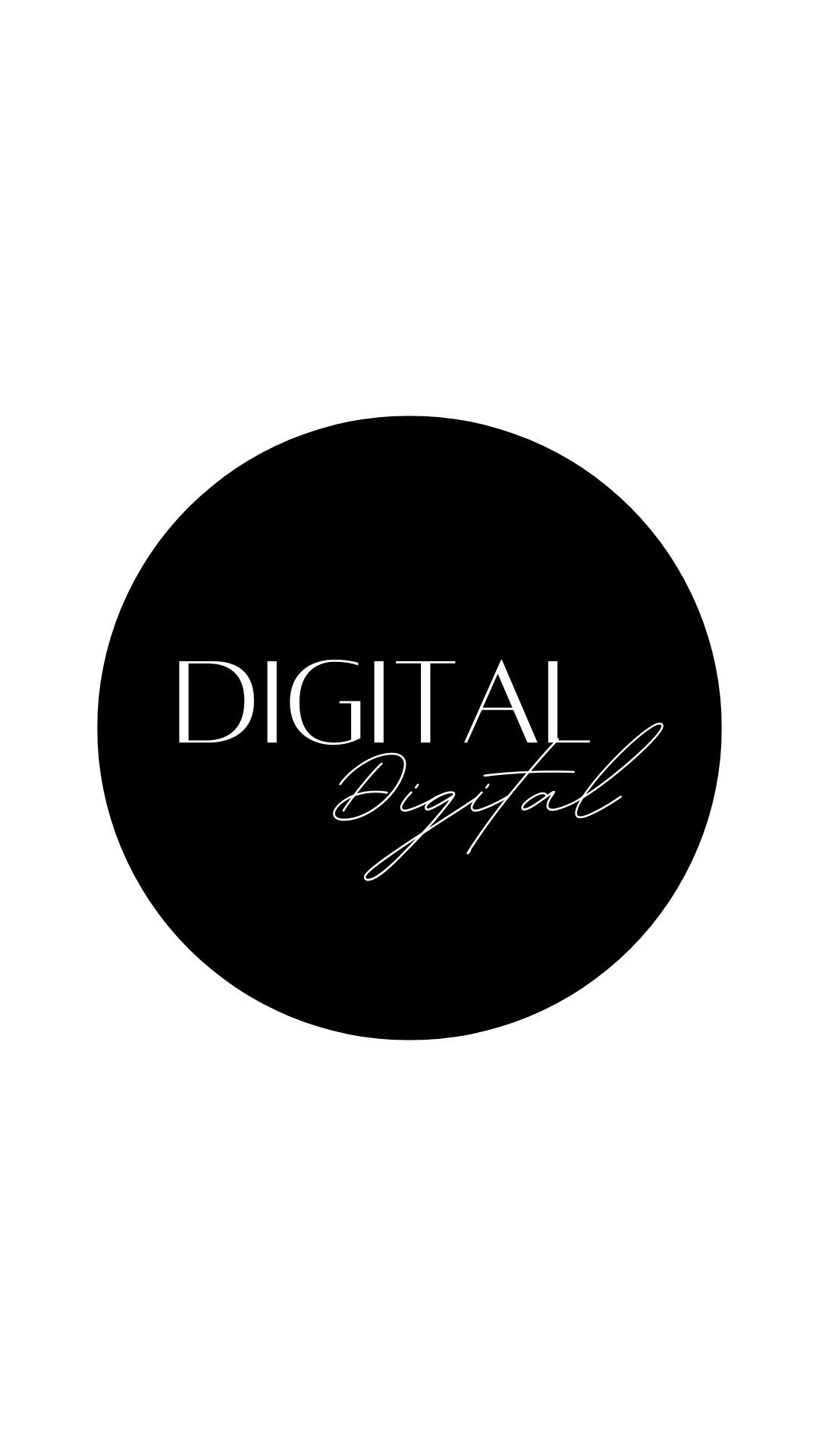 Digital – Courtney Randolph Collection